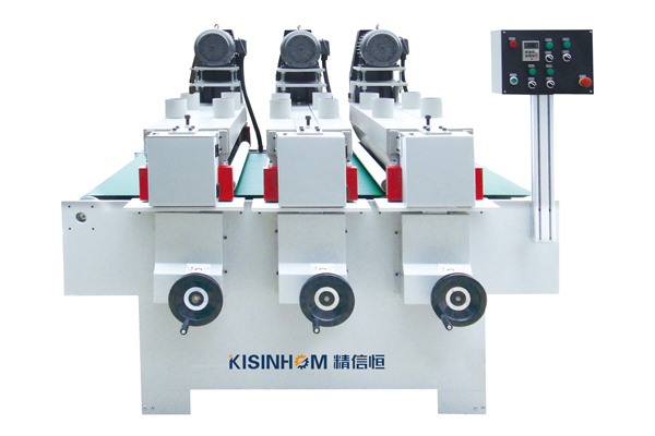 Wood Sanding Polishing Machine: kisinhom